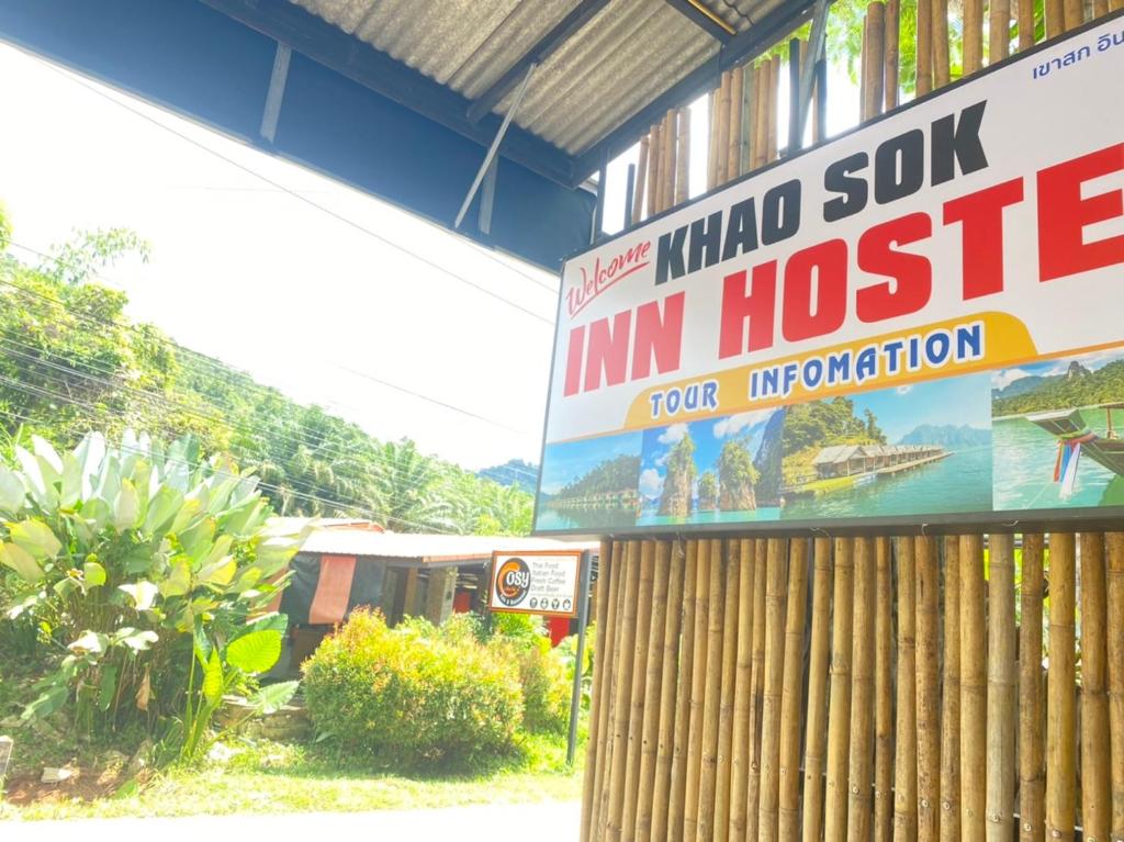 Khao Sok Inn Hostel, Khao Sok National Park – Updated 2023 Prices