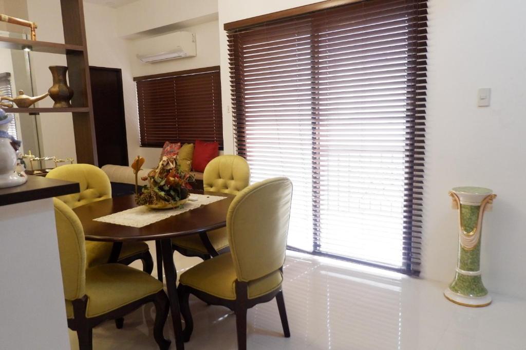 MY Property Timog, Manila (aktualisierte Preise für 2024)