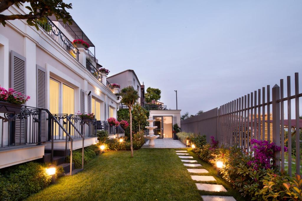 Mula Hotel, Istanbul (updated prices 2025)