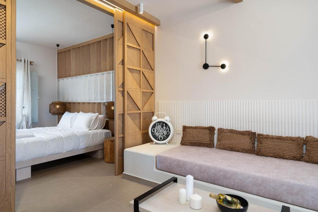 New Villa Katerina Collection, Megalochori (updated prices 2025)