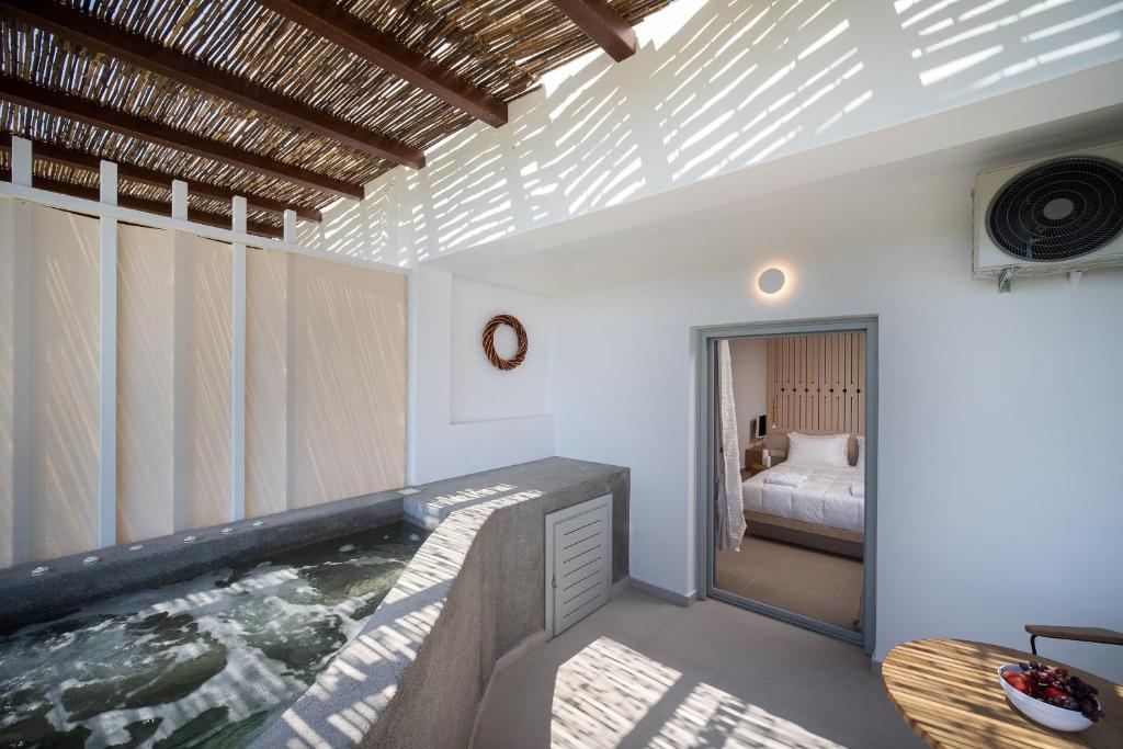 New Villa Katerina Collection, Megalochori (updated prices 2025)