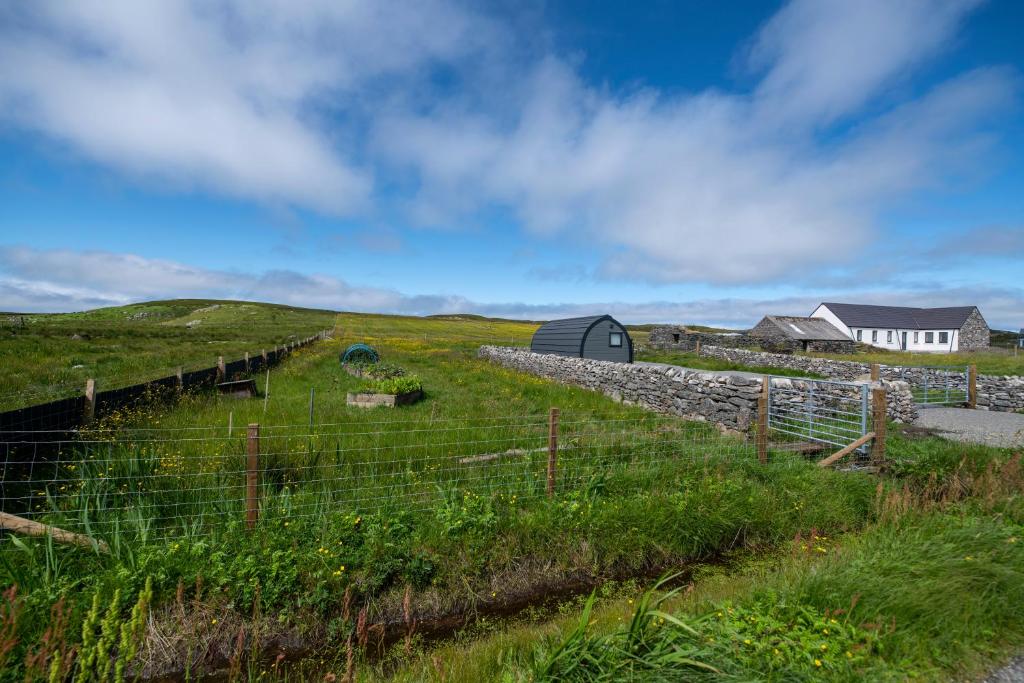 21 Callanish Luxury Pod, Callanish – Updated 2023 Prices