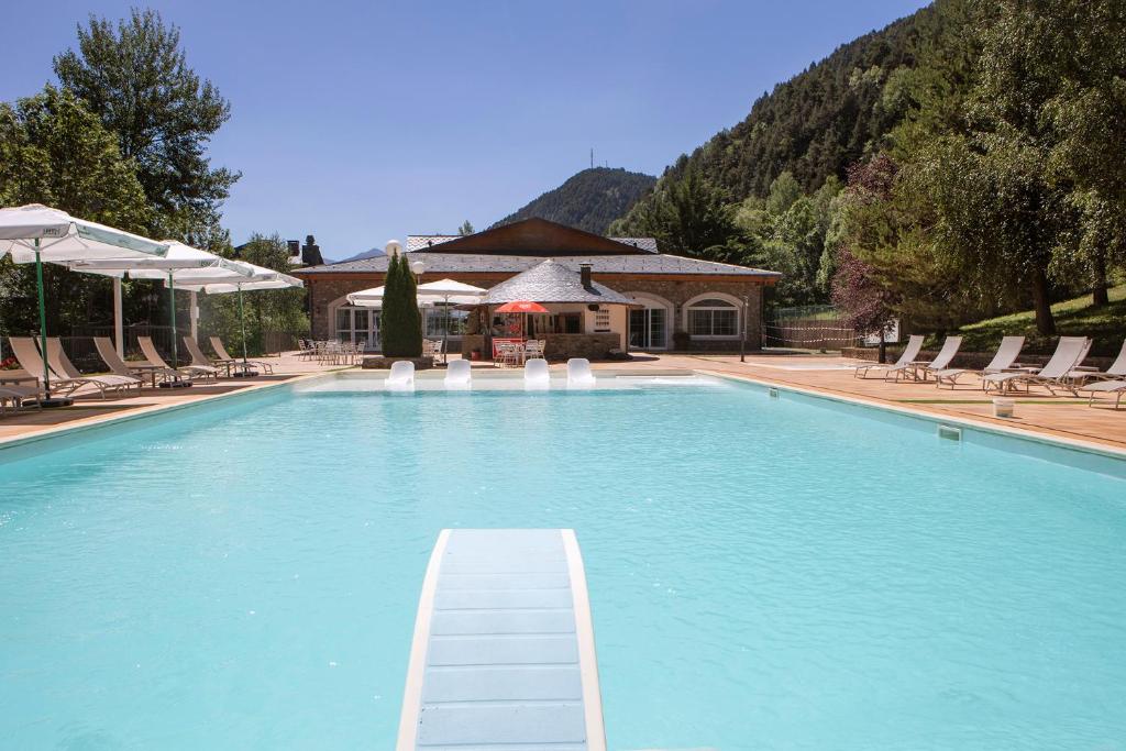 Hotel Sant Gothard by Nexta, Arinsal (updated prices 2025)