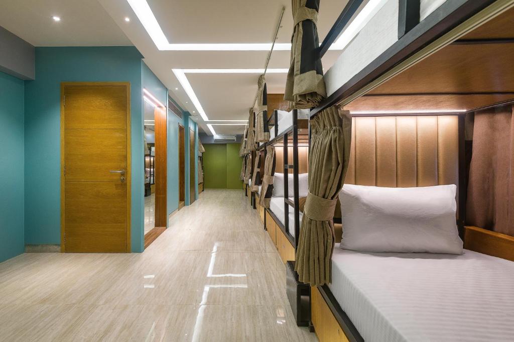 City stay, Mumbai (updated prices 2026)