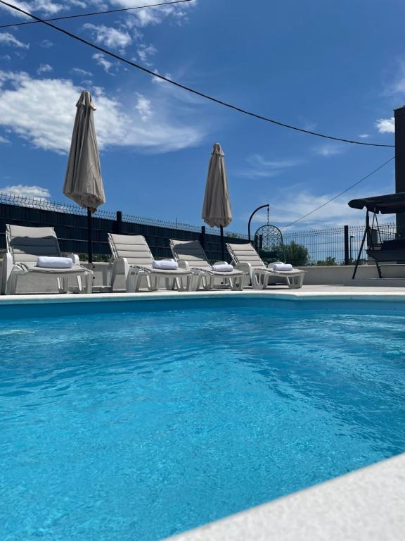 Apartments Antini, Solin (aktualisierte Preise für 2026)