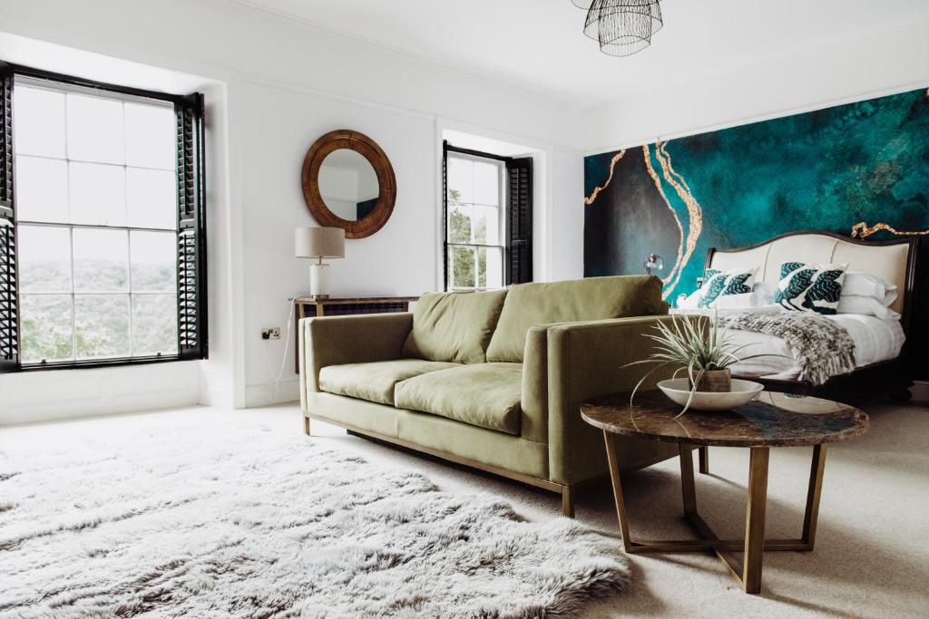 The Hafod, Devils Bridge – Updated 2022 Prices