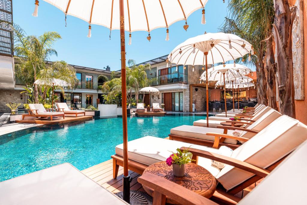 Genesis Hotel&Spa Alaçatı, Alaçatı – Precios actualizados 2023