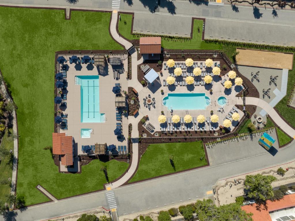 Chaminade Resort & Spa, Santa Cruz (updated prices 2025)