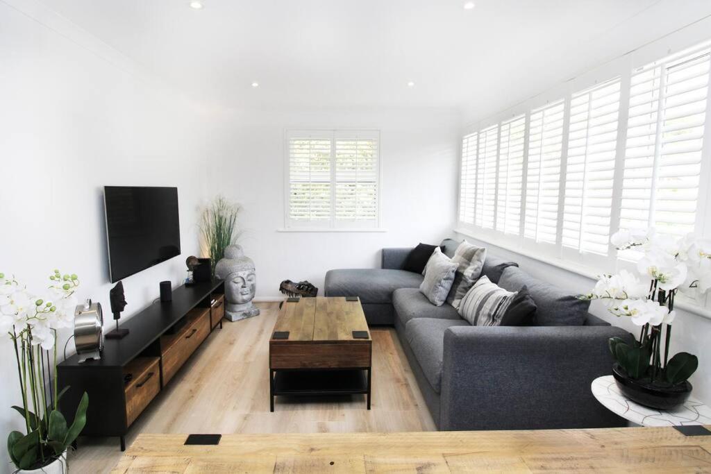 Modern and Cosy Flat For 4 in Fab Location, Cambridge (updated prices 2024)