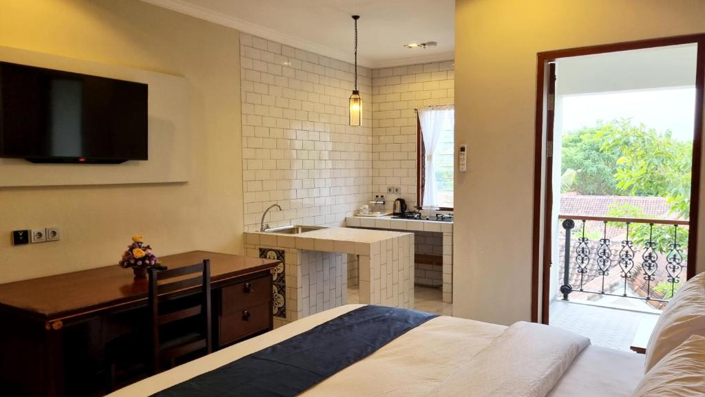 Omatha Village, Denpasar (updated prices 2025)