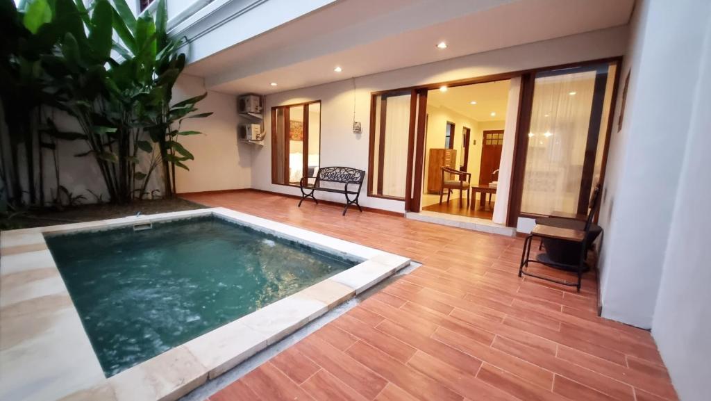 Omatha Village, Denpasar (updated prices 2025)