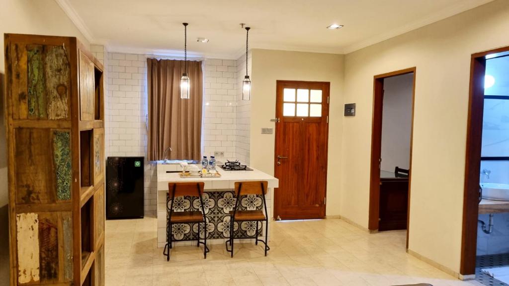 Omatha Village, Denpasar (updated prices 2025)