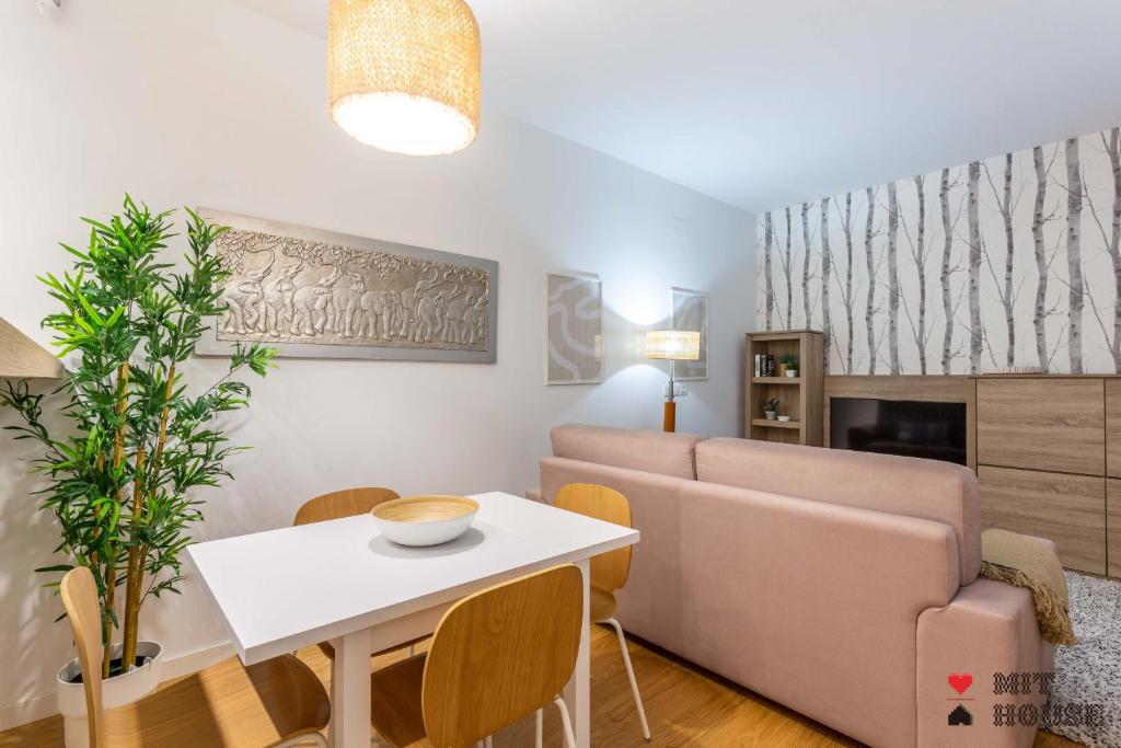 MIT House Ayala en Madrid - Madrid