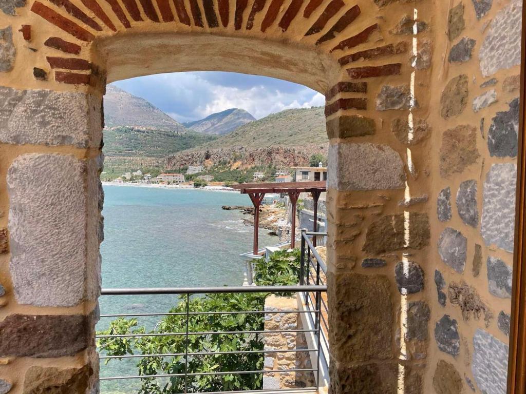 Sun Villa, Neo Itilo (updated prices 2025)