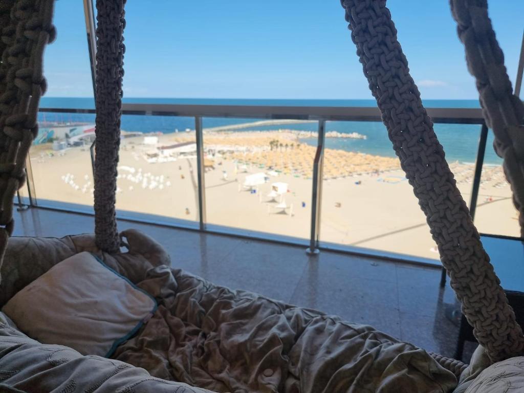 Blue Marina Sea View Apart, Constanţa (updated prices 2025)