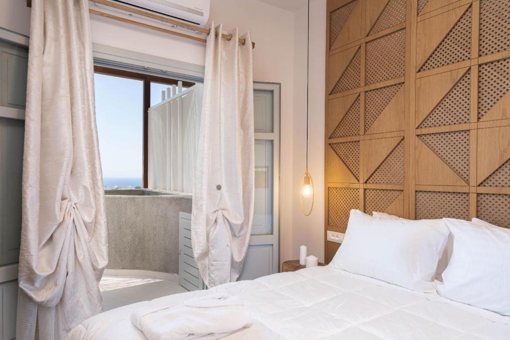 New Villa Katerina Collection, Megalochori (updated prices 2025)