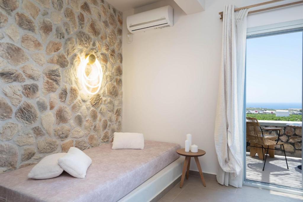 New Villa Katerina Collection, Megalochori (updated prices 2025)