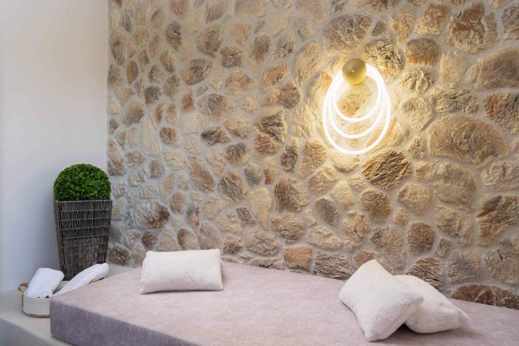 New Villa Katerina Collection, Megalochori (updated prices 2025)