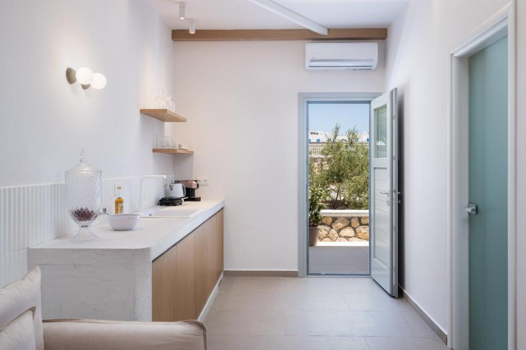 New Villa Katerina Collection, Megalochori (updated prices 2025)