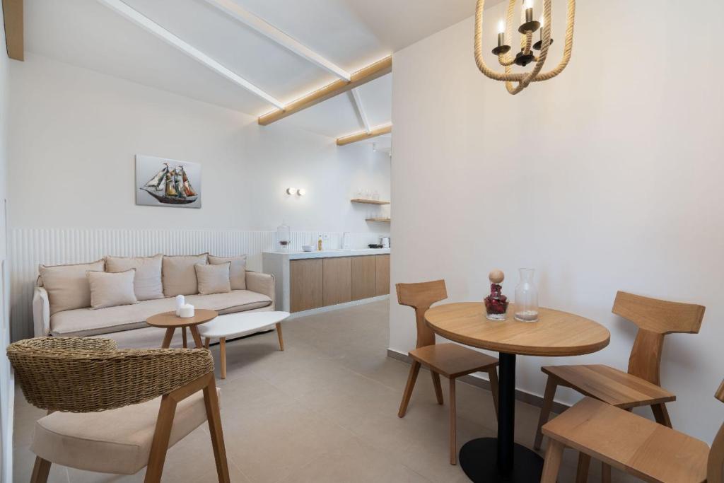 New Villa Katerina Collection, Megalochori (updated prices 2025)