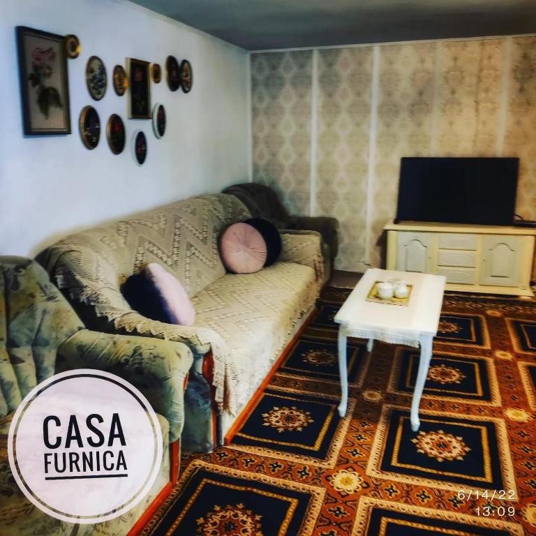 Casa Furnica, Furnica (preços atualizados para 2024)