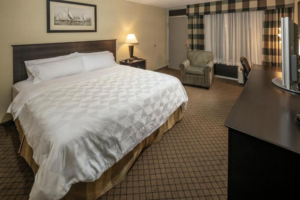 Holiday Inn Detroit Lakes by IHG, Detroit Lakes (updated prices 2025)