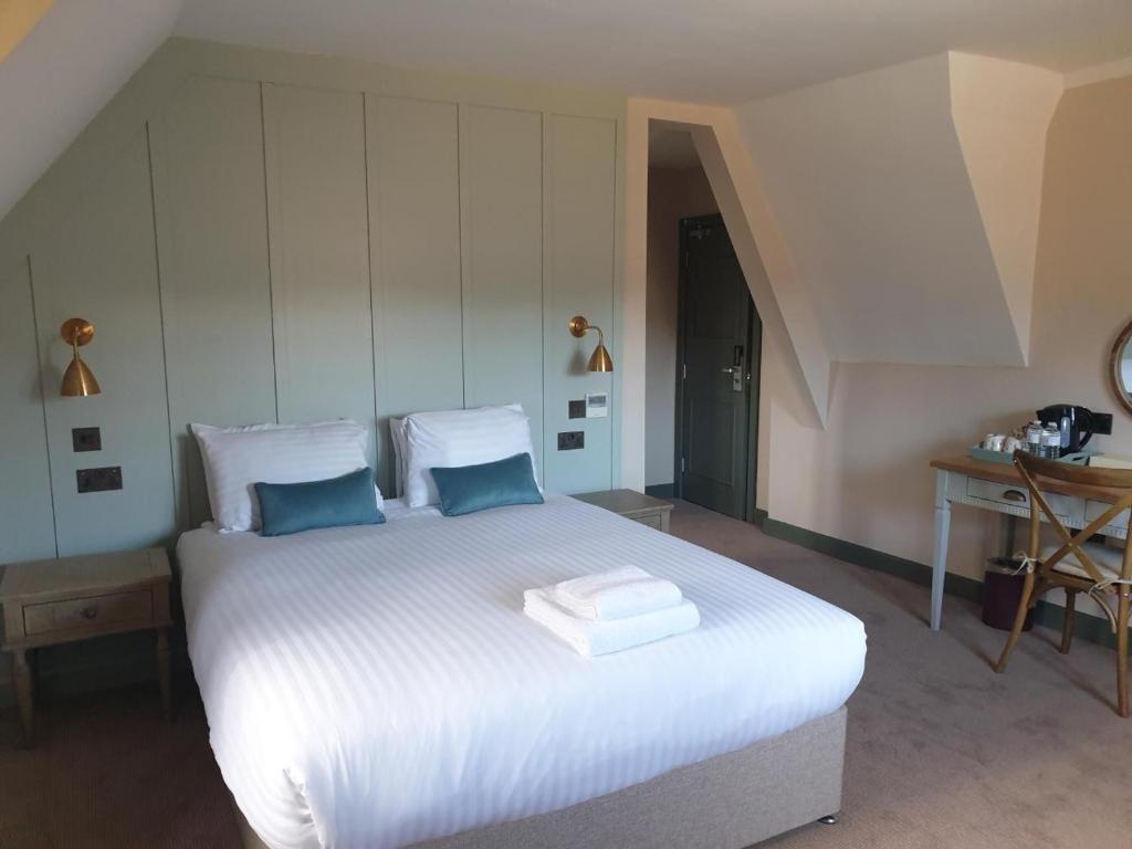 Stanton House Hotel, Swindon (updated prices 2025)