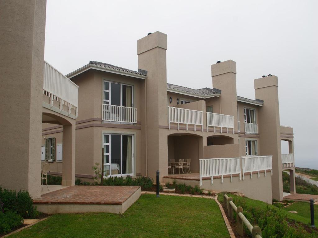 Pinnacle Point Beach & Golf - Penthouse & Villa, Mossel Bay (updated ...