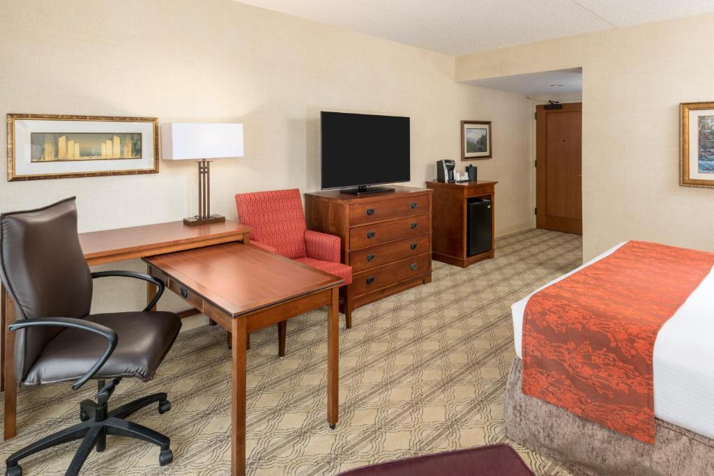 The Inn at Virginia Tech - On Campus, Blacksburg (updated prices 2025)
