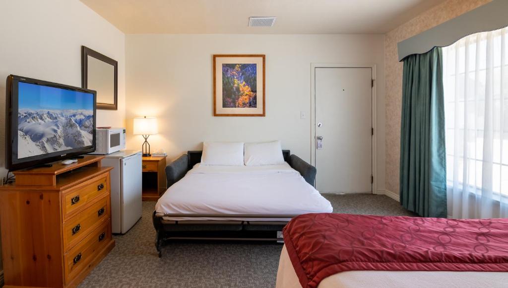 Swiss Alps Inn, Heber City (updated prices 2025)