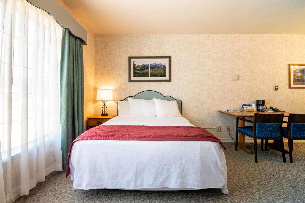 Swiss Alps Inn, Heber City (updated prices 2025)