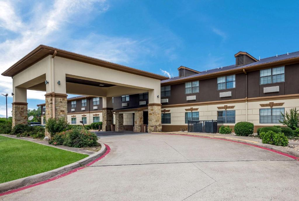 Best Western Temple Inn & Suites, Temple – Updated 2024 Prices