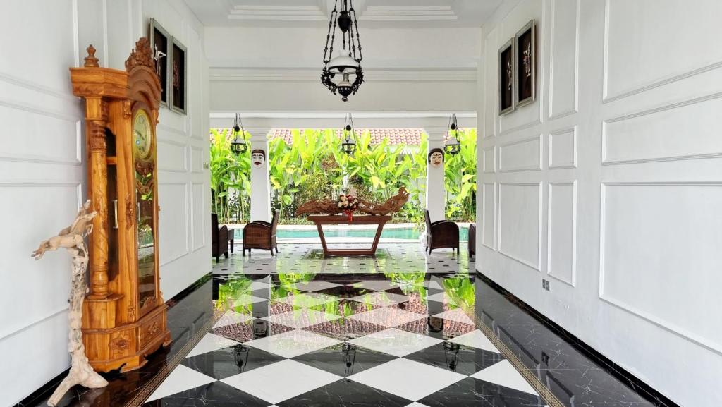 Omatha Village, Denpasar (updated prices 2025)