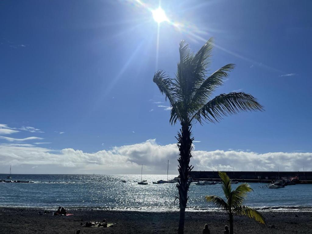 Puesta De Sol Mar Sol