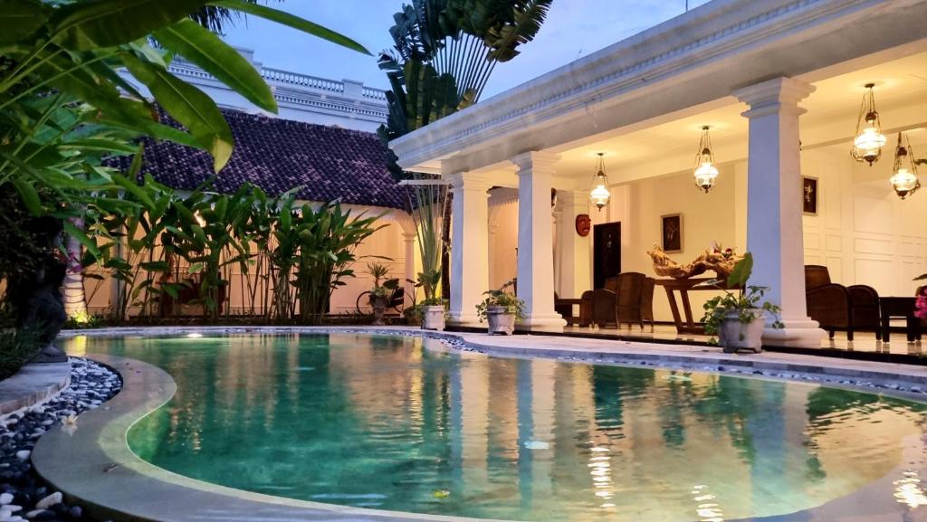 Omatha Village, Denpasar (updated prices 2025)