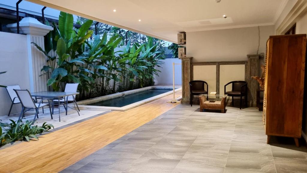 Omatha Village, Denpasar (updated prices 2025)