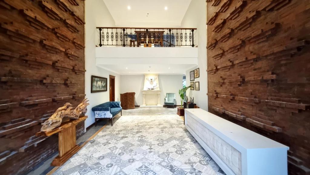 Omatha Village, Denpasar (updated prices 2025)