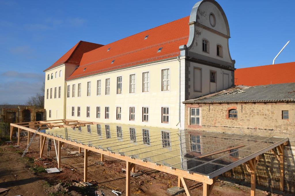 Sonnenschloss, Walbeck (updated prices 2025)