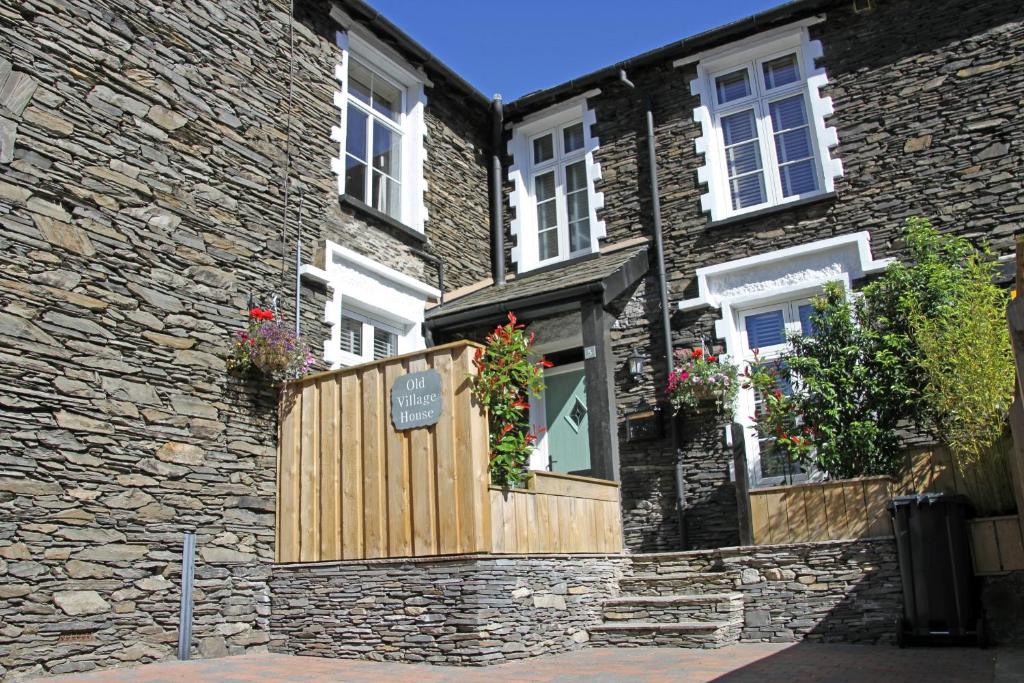Old Village House, Windermere (updated prices 2026)
