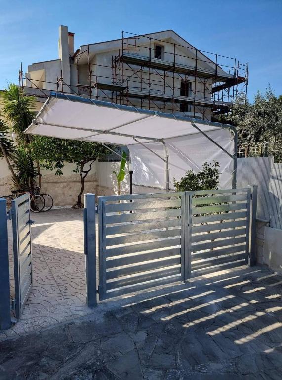 Villetta Al Mare - Castellaneta Marina