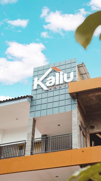 Hotel Kaliu, Pacitan (updated prices 2025)