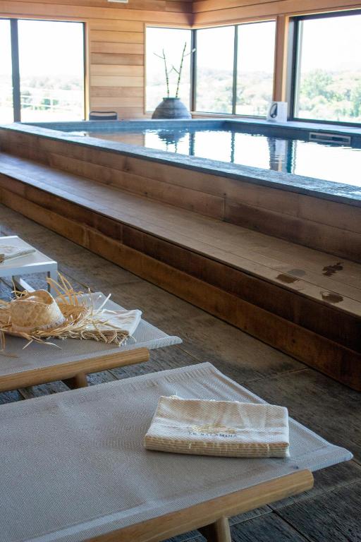 Le Balamina, Porto-Vecchio (updated prices 2026)