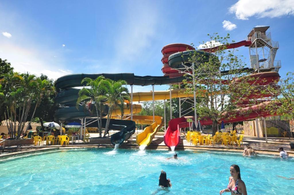 Kool Runnings Water Park