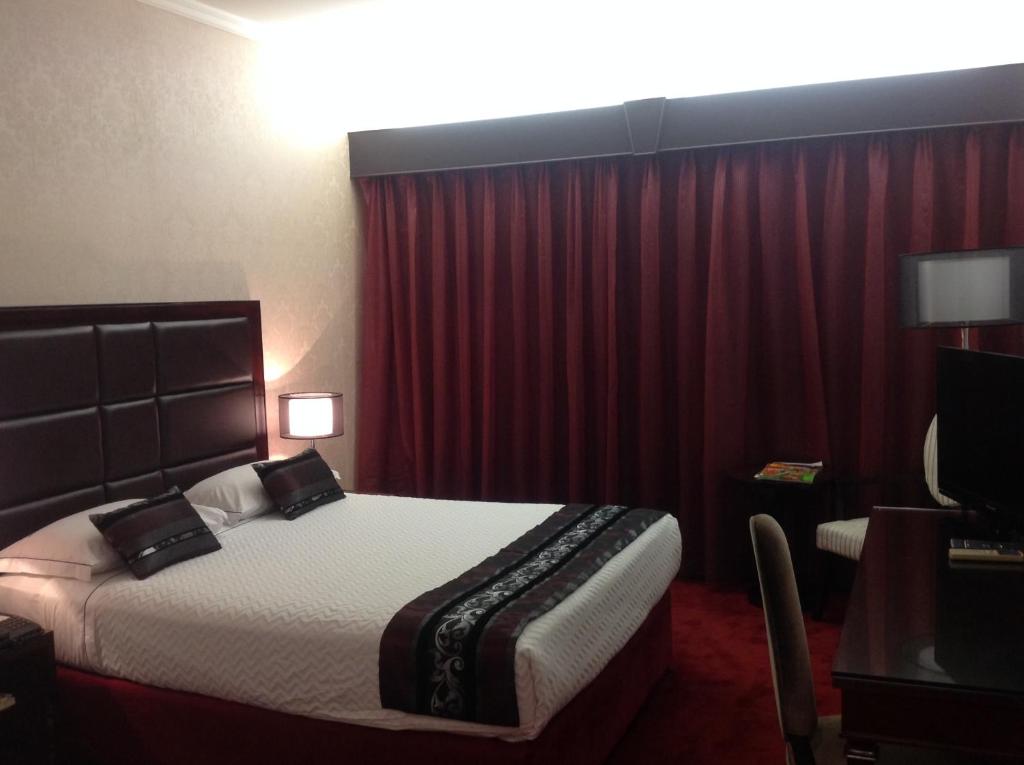 Hotel Vip Grand Maputo, Maputo (updated prices 2025)