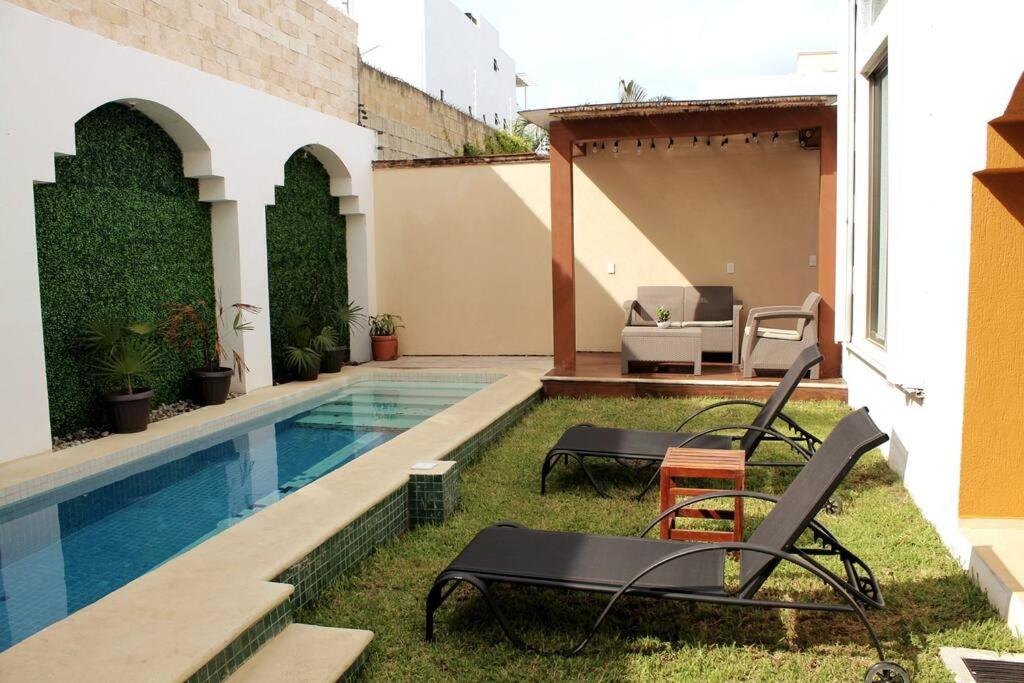 Located In The Luxury Downtown Of Cancun, Downtown - Cancún