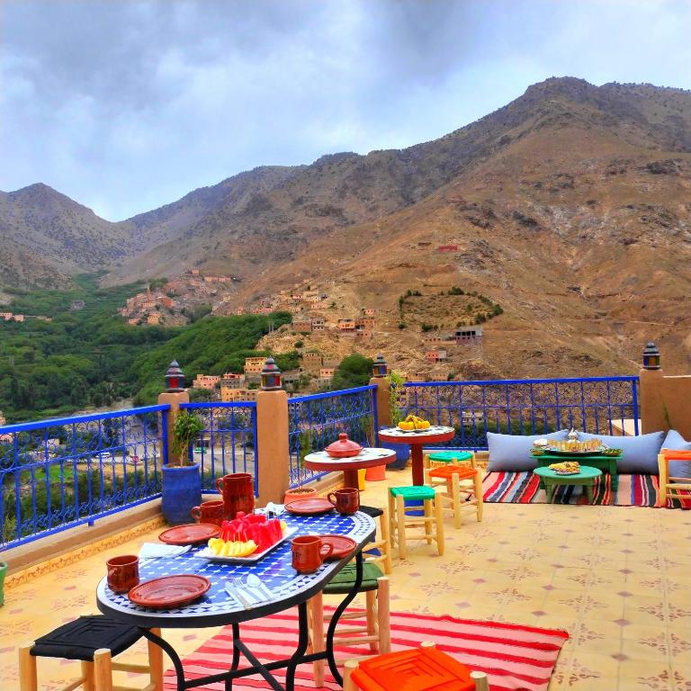 Riad Dar Omar, Imlil – Aktualisierte Preise für 2023