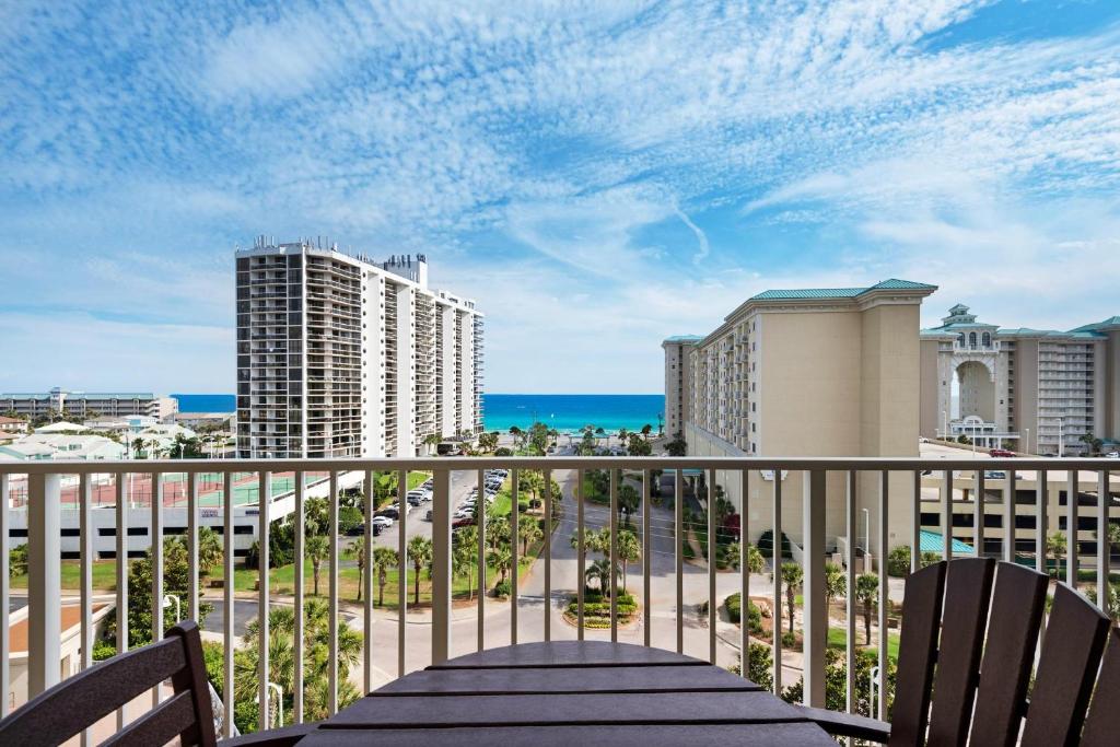 Ariel Dunes I 707, Destin (updated prices 2026)
