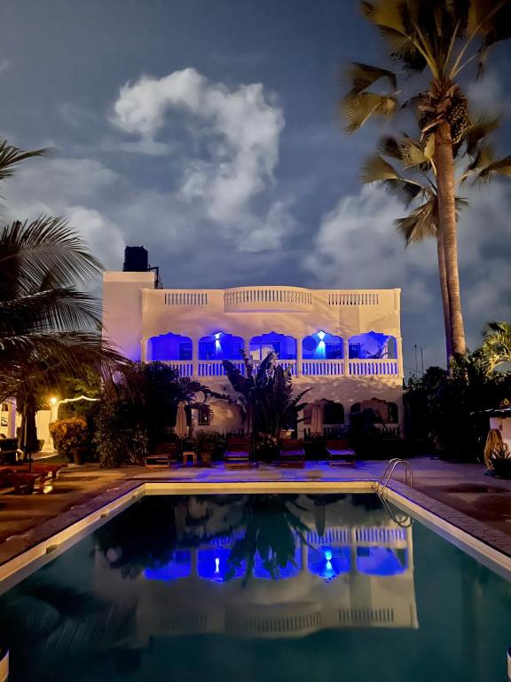 Dulaa Deema Residence Brufut Heights, Trankill (updated prices 2025)