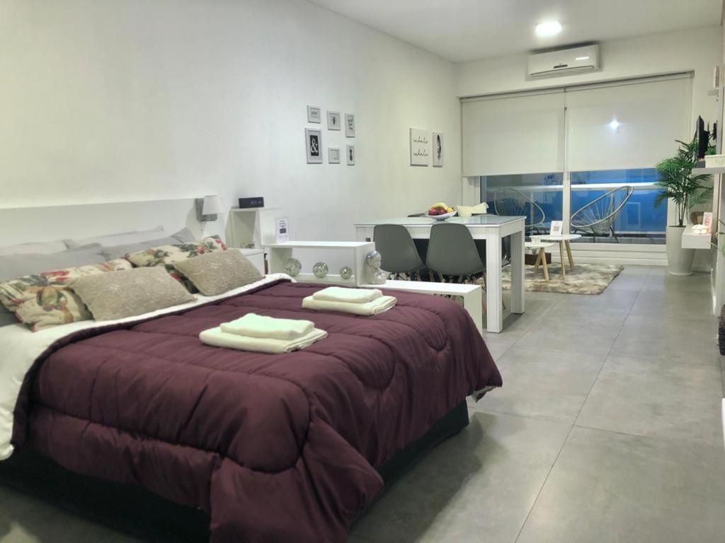 Apart Suite Recoleta Studio - Buenos Aires Aeroparque Jorge Newbery (AEP)