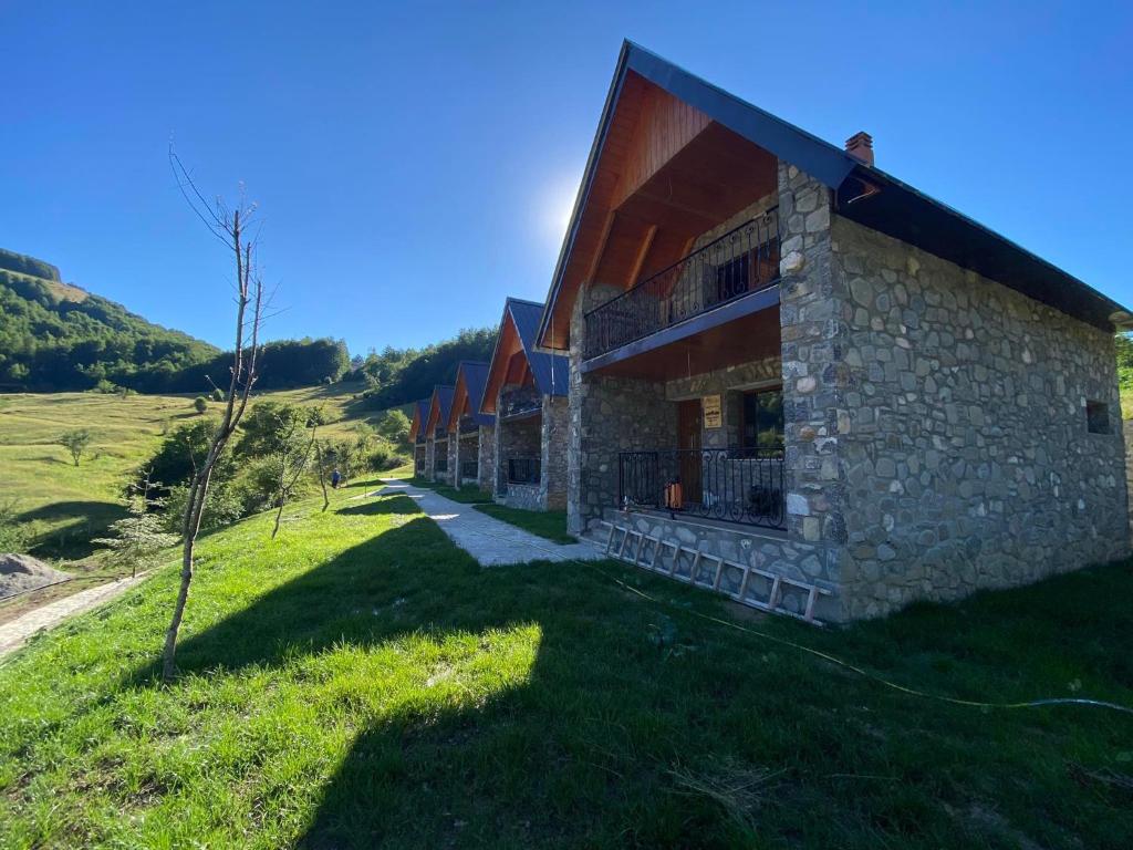 Vila Alpini Lepushe, Lëpushë – Updated 2023 Prices
